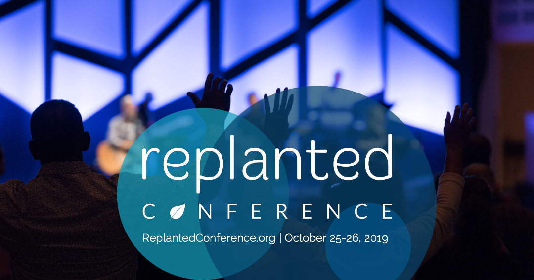 Being Seen in my Weakness: Why Connection Matters | Replanted Ministry